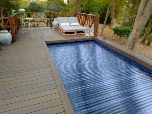 Pool and Spa Heating Systems | Swimwise Pool and Spa Services