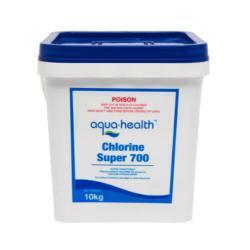 Granulated Chlorine Super 700 | Swimwise Pool and Spa Services